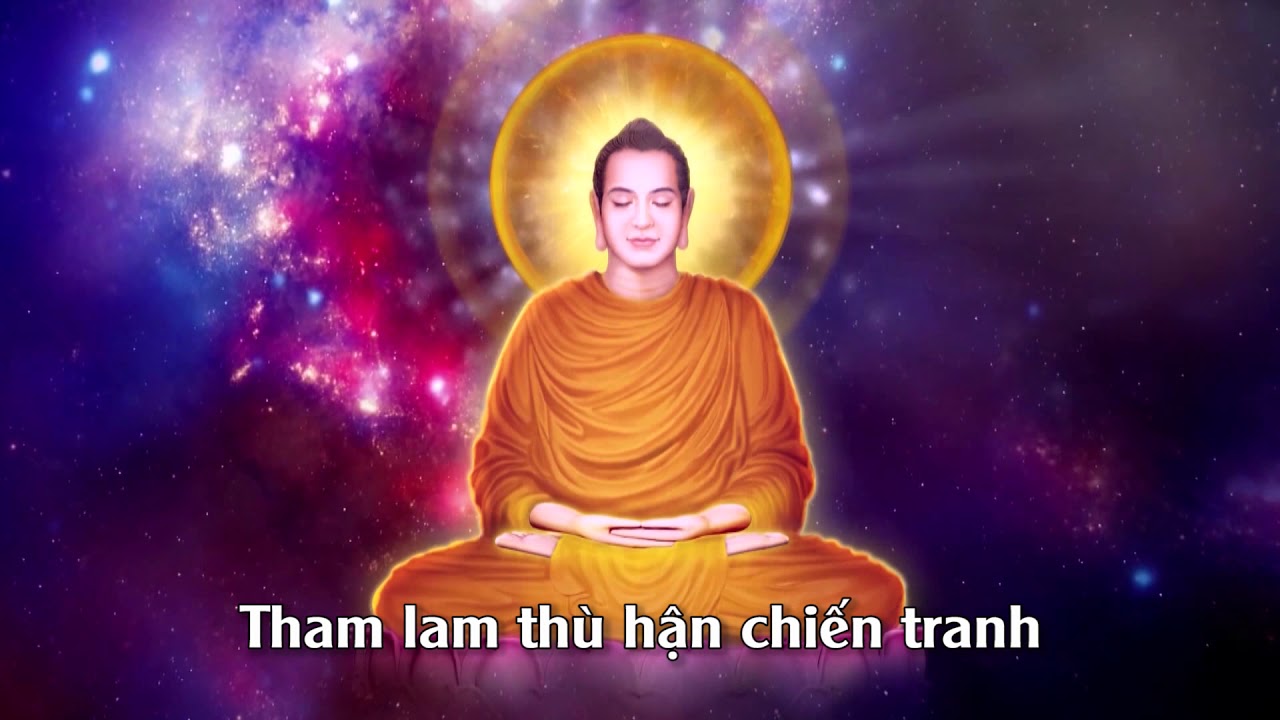 Sám Vu Lan - Tình yêu và lòng biết ơn Trái đất - YouTube