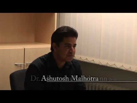 b-it Master Students - LSI: Ashutosh Malhotra