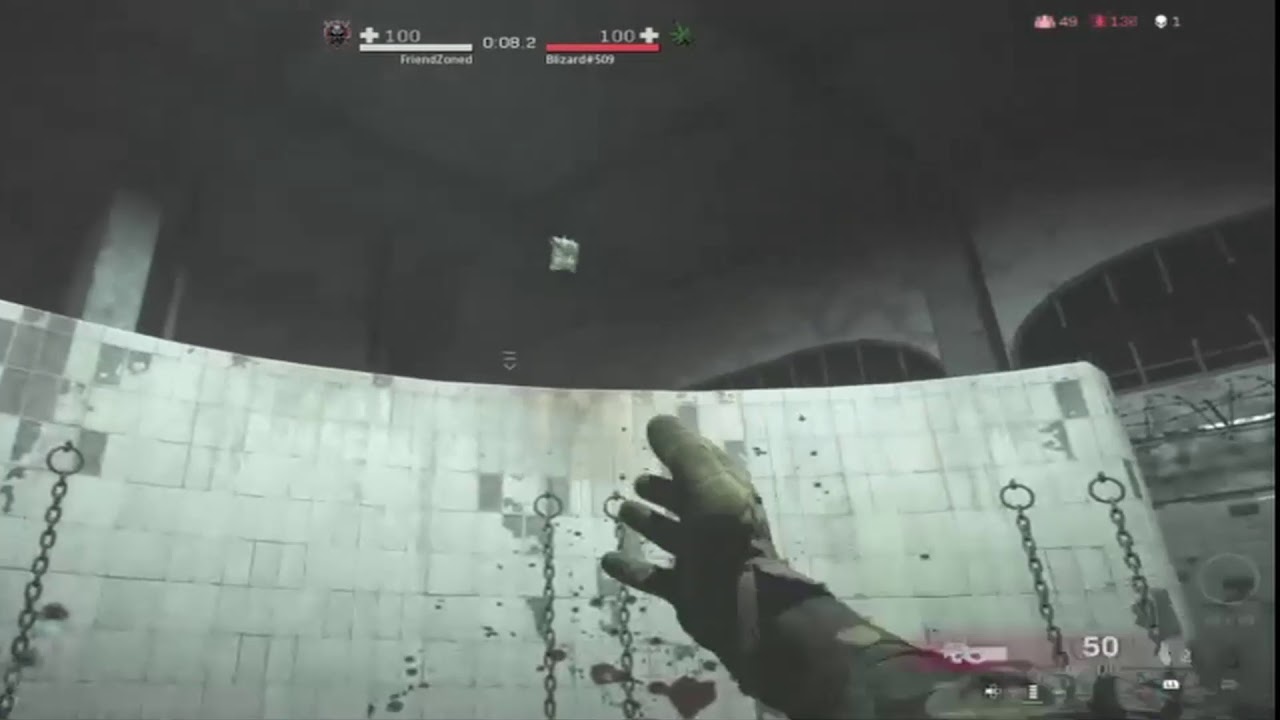 COD MW Warzone Gulag Win! Subs Likes Comments help :)TY #COD #Warzone # ...