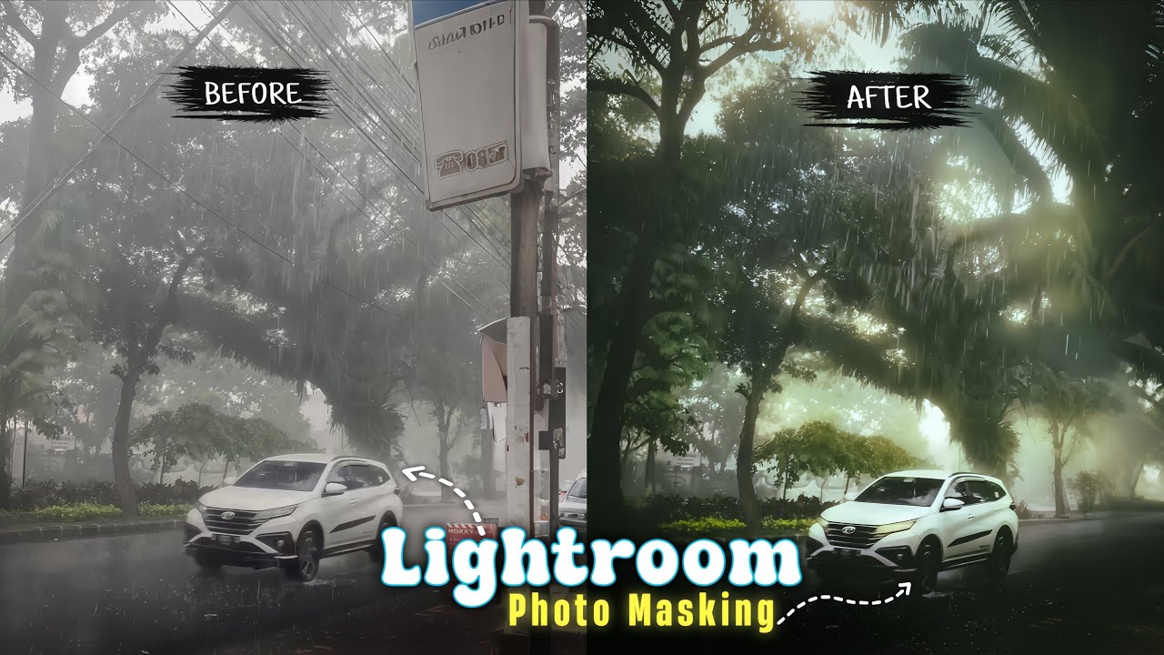 Cinematic photo editing | Free Cinematic preset | Lightroom photo ...