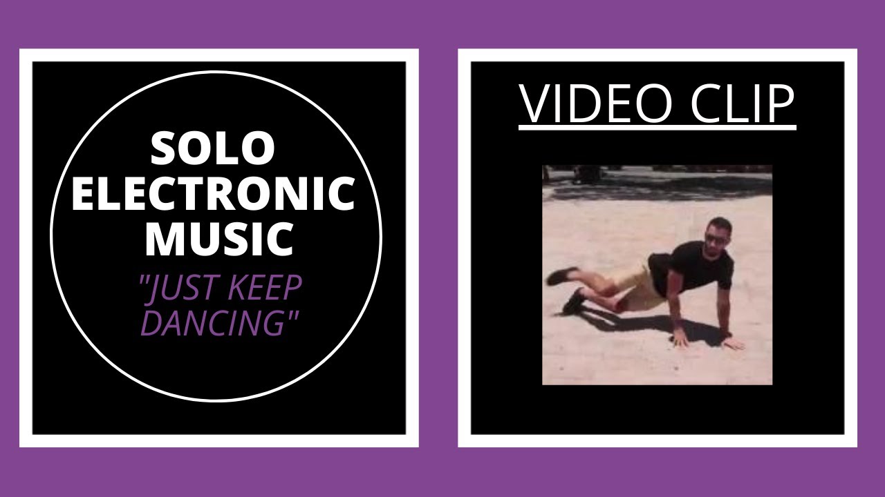 Just Keep Dancing (feat. Craig Robinson) - YouTube