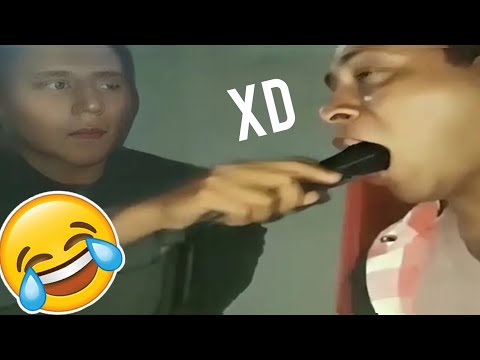SI TE RÍES PIERDES NIVEL DIOS 💀🥶, [999.999% IMPOSIBLE NO REÍRSE] 😂 Videos De Risa Muy GRACIOSOS 2026