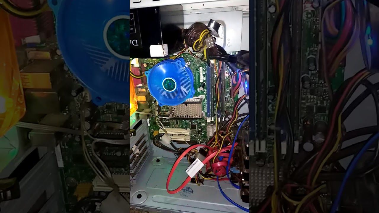 Howtobasic Computer