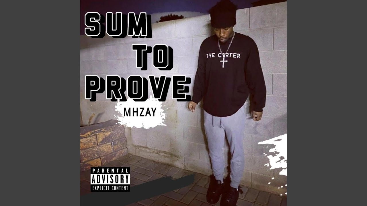 Sum To Prove - YouTube