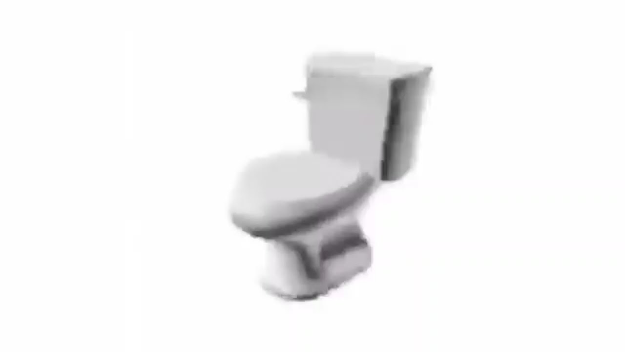 toilet spinning to epic music for 1 hour - YouTube