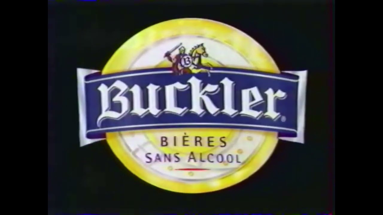 Buckler Logo