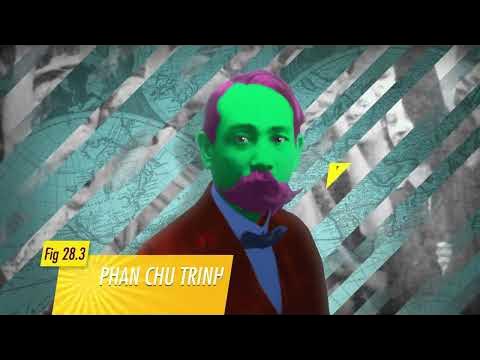 Nonviolence and Peace Movements: Crash Course World History 228 - YouTube