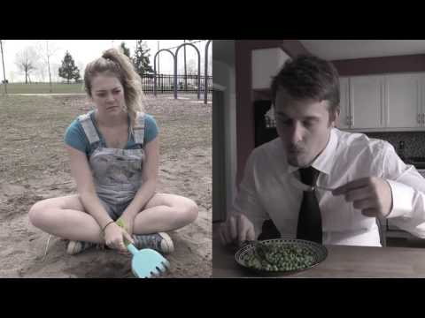 Be My Baby - Short Film