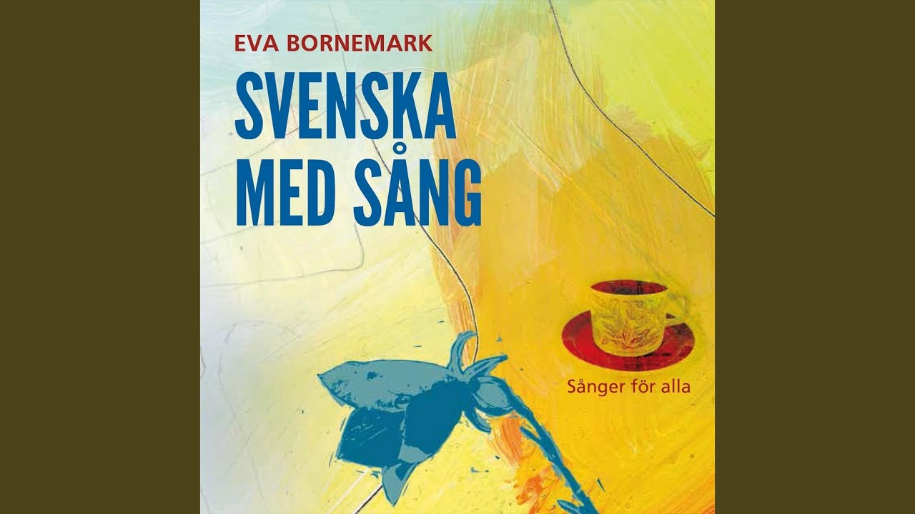 Tag min hand, jag vill hälsa på dig - YouTube