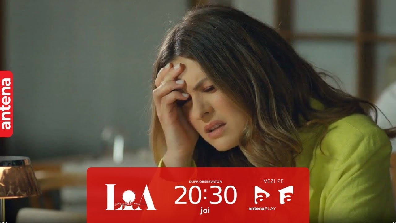 Alice vrea să-i facă un copil lui Petru! Apelează la ajutorul lui ...