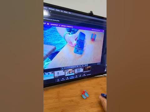 adafruit.com/3dhangouts 460 ANO mini Pod, NFC Movies + Jumping Gifts #adafruit #3dprinting - YouTube