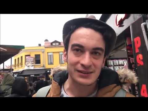 Abi yanlış anlama dilenci değilim