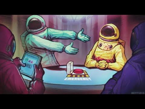 The Best Realistic Among Us Fanart Part 3 - YouTube