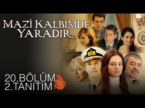 Mazi Kalbimde Yaradır - 20.Bölüm 2.Tanıtım