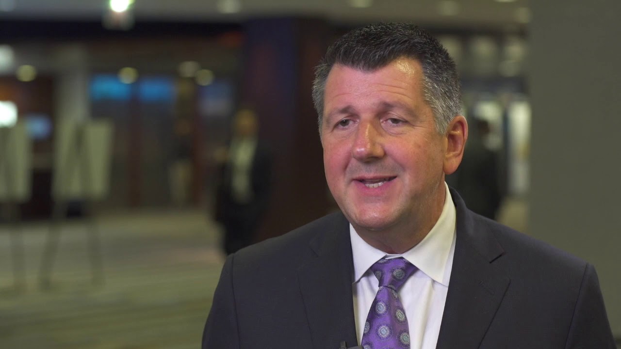 ASRS 2019 STREET TEAM: Chuck Hess - YouTube