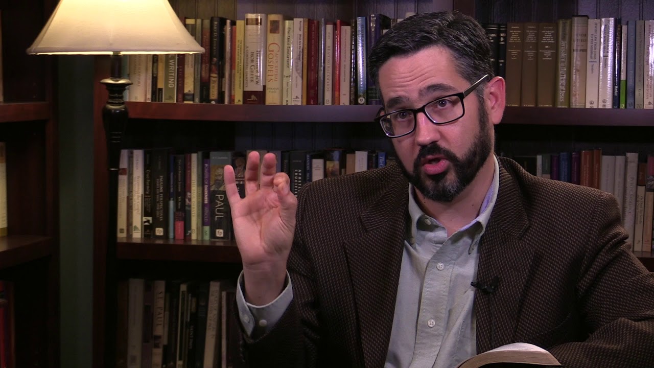 The Mass Readings Explained Intro The Second Passion Prediction YouTube the-mass-readings-explained-intro-the-second-passion-prediction-youtube