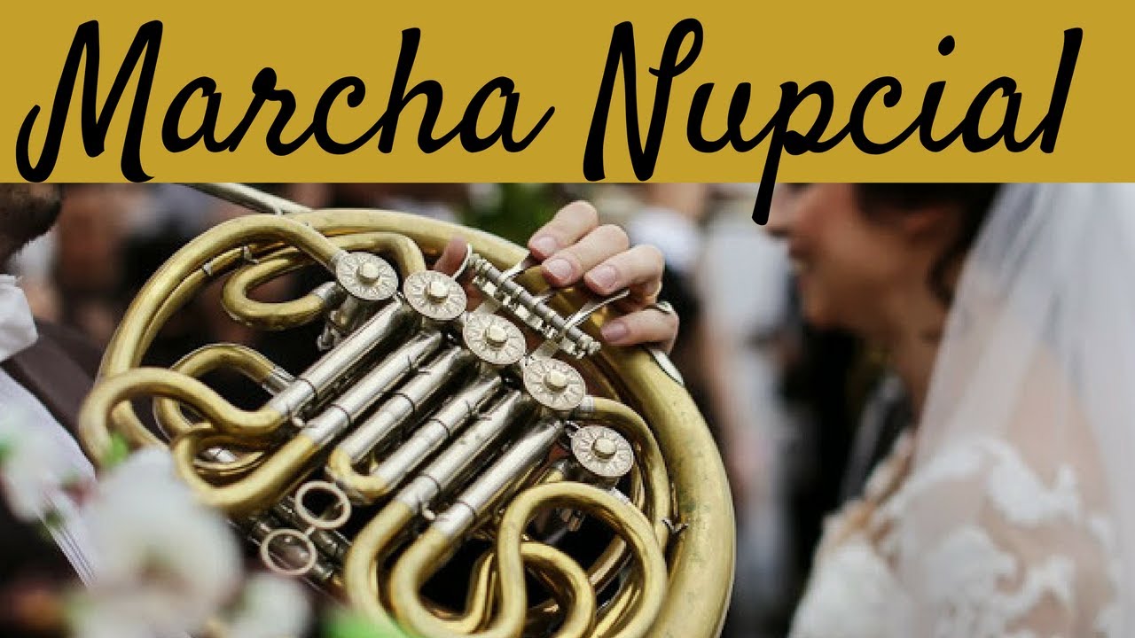 Entrada da noiva - Marcha Nupcial - F. Mendelssohn - Dominante Live ...