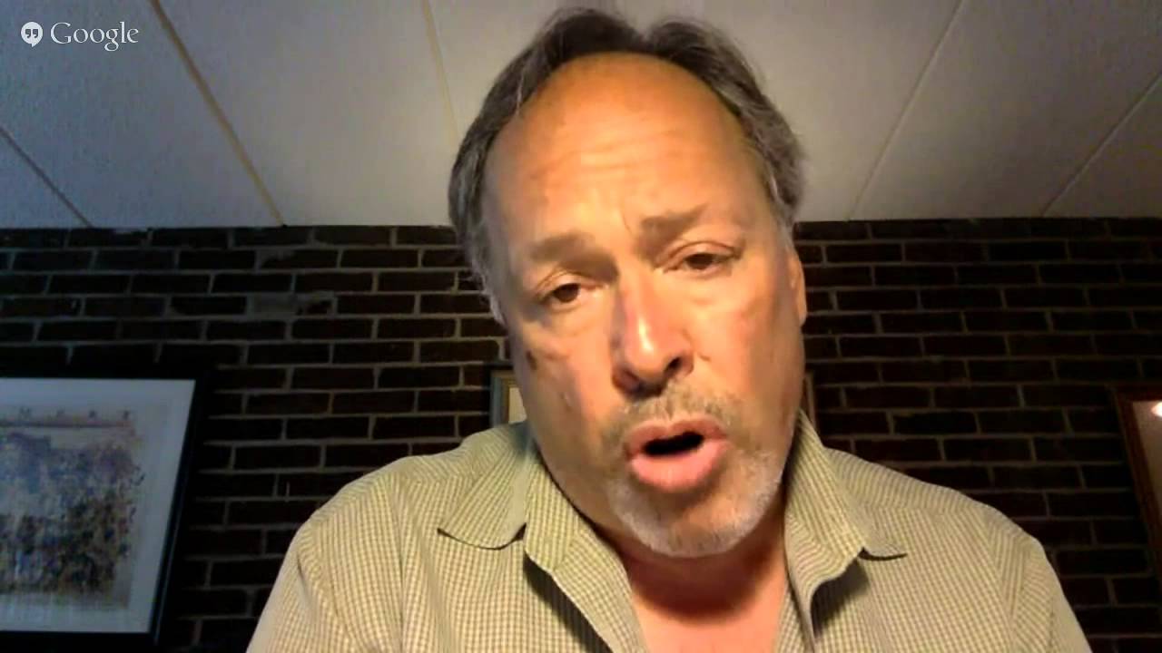 "10 Words or Less" With Marc Sussman - YouTube