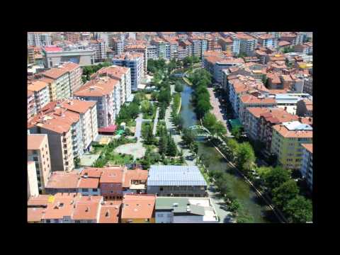 2015- 2016 eskişehir tanıtım videosu