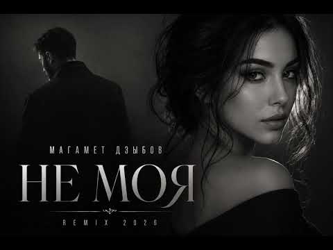 Магамет Дзыбов — Не Моя | Remix 2026 | Кавказский Ремикс 🔥