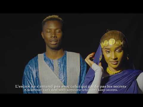 Esco P_NE YE DOUNAYE 