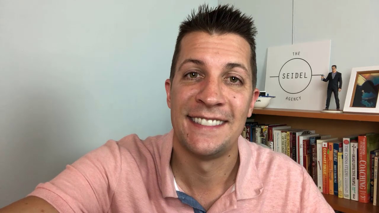 10x Factory Review | Steve, CEO & Founder of Seidel Agency - YouTube