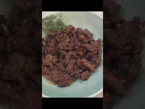 Mengen Kavurması #yemektarifleri #tarif #pratiktarifler #kavurmatarifi  #food #recipe #etyemekleri