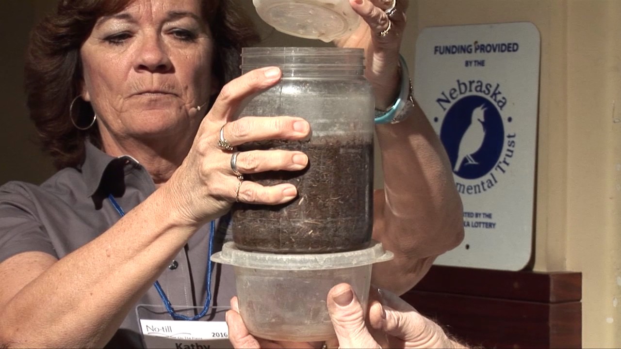 Rainfall Simulator - YouTube