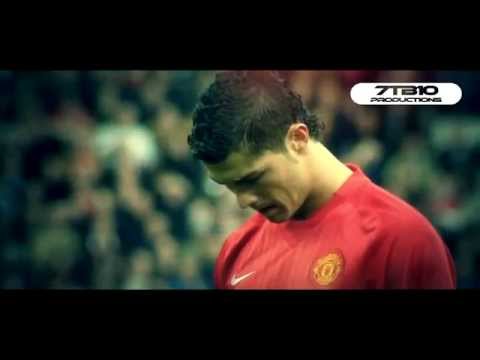 Cristiano Ronaldo-El mejor de todos los tiempos(BARA BARA BERE RMX + Balada boa rmx)