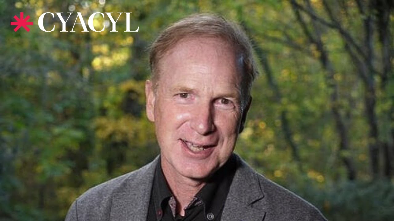 Keeping Your Brain Healthy with Dr. Gary Simonds - YouTube