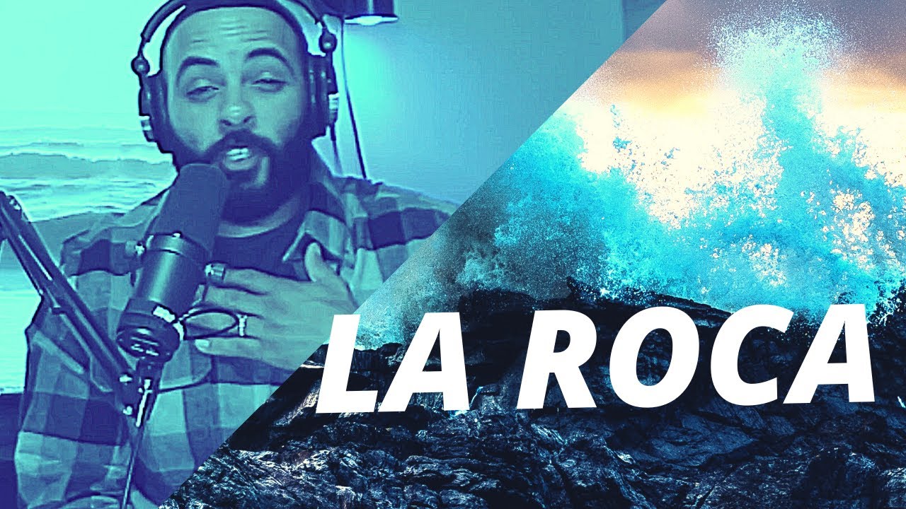 La Roca | Sesiones en vivo. - YouTube