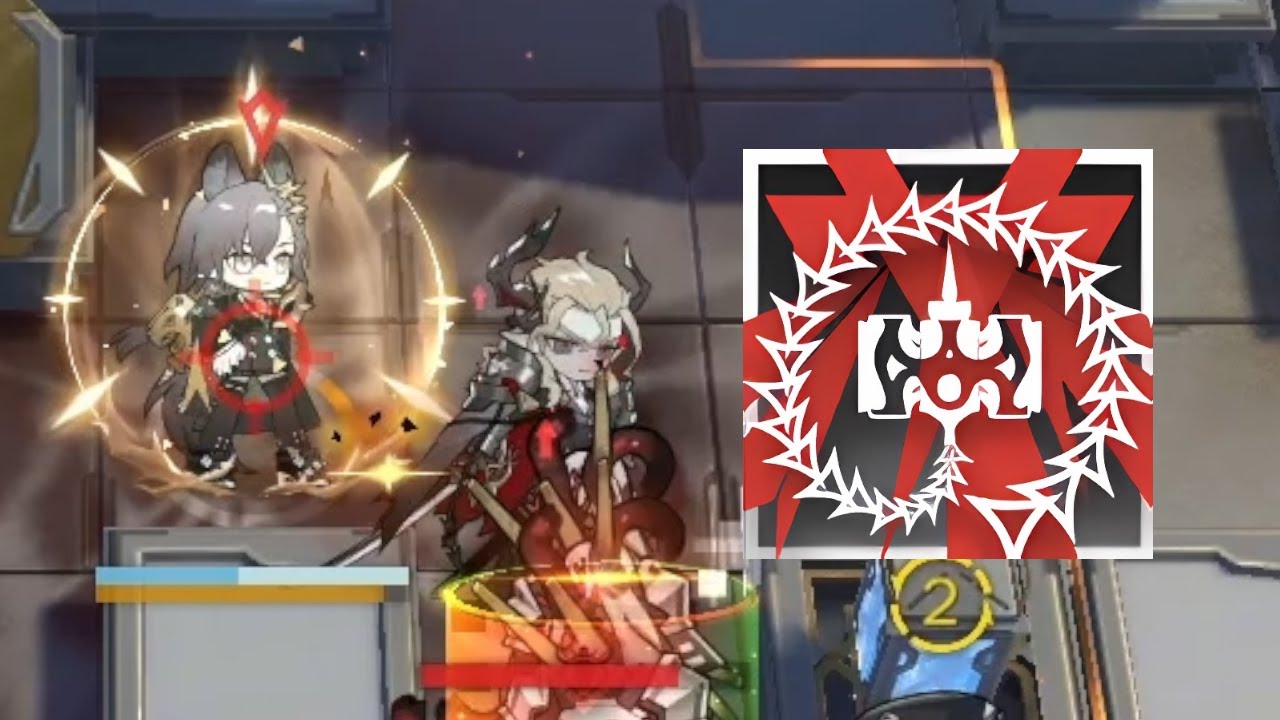 High Attack Speed? Use Reflect Damage - YouTube