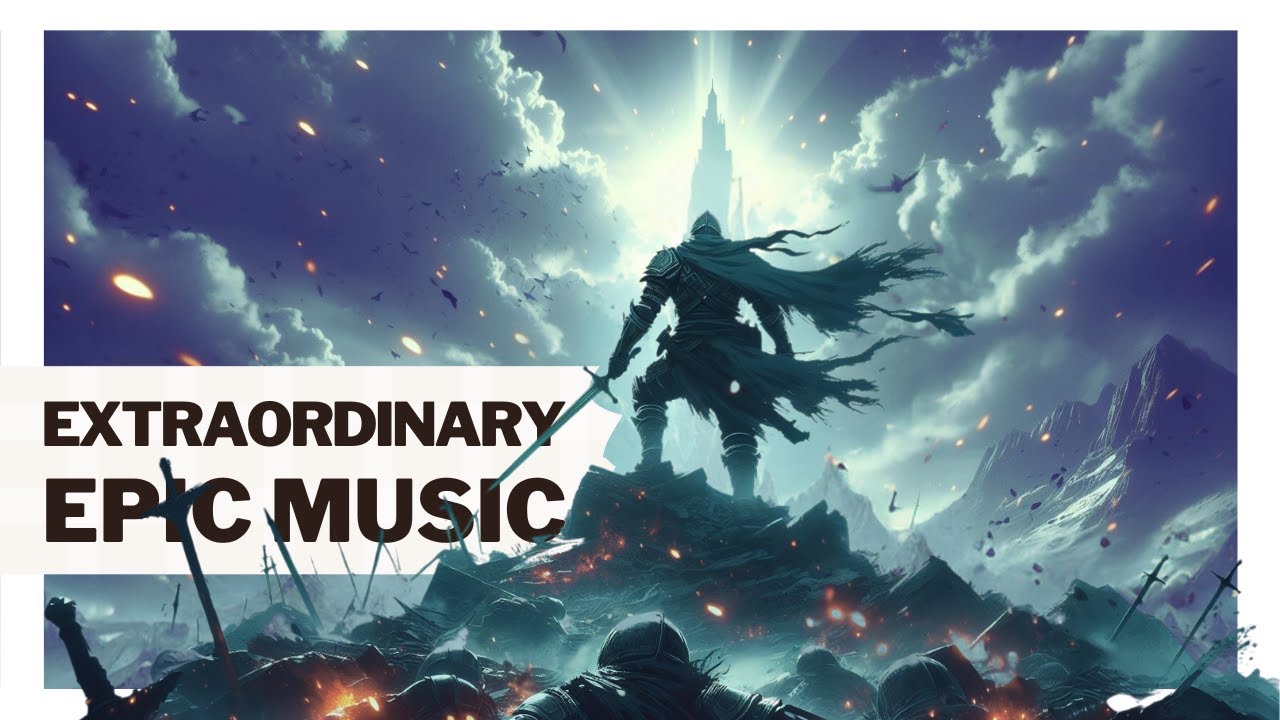 EPIC MUSIC - Our Victory - YouTube