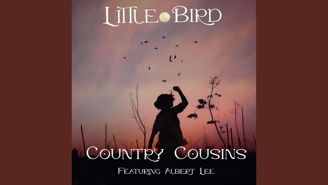 Little Bird (feat. Albert Lee) - YouTube