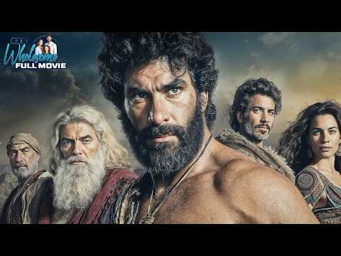 GIDEON AND SAMSON | Legendary Heroes of the Old Testament | Biblical Epic Full Movie