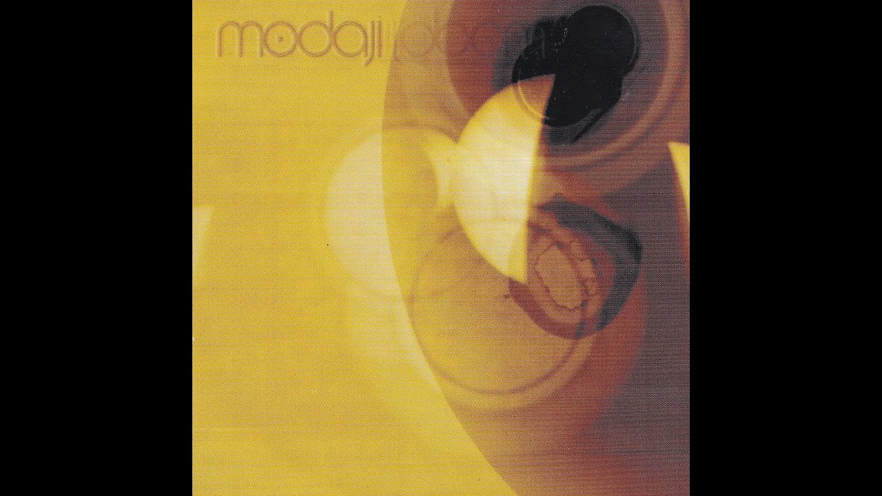 Modaji - One And The Same (Album Mix) - YouTube