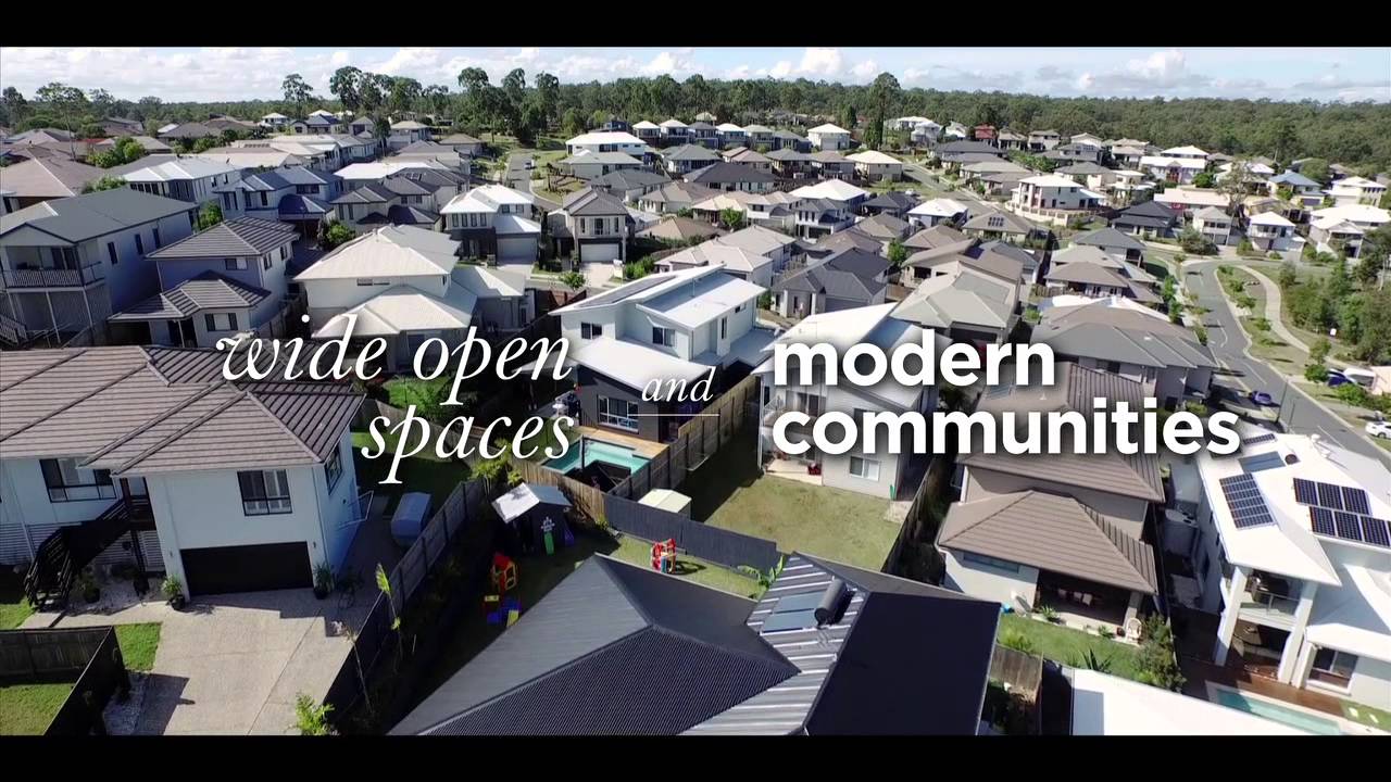 ICC - Intelligent Community Forum Showreel - YouTube