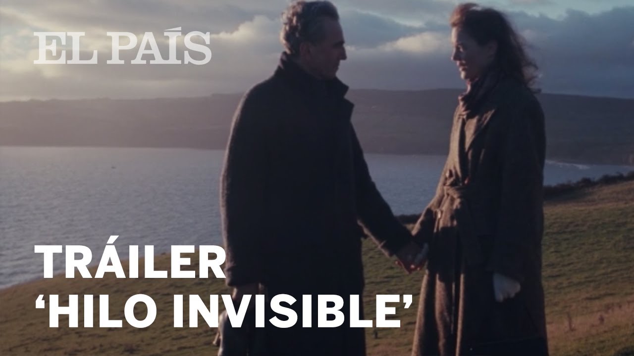 Tráiler de 'El hilo invisible', de Paul Thomas Anderson | Cultura - YouTube