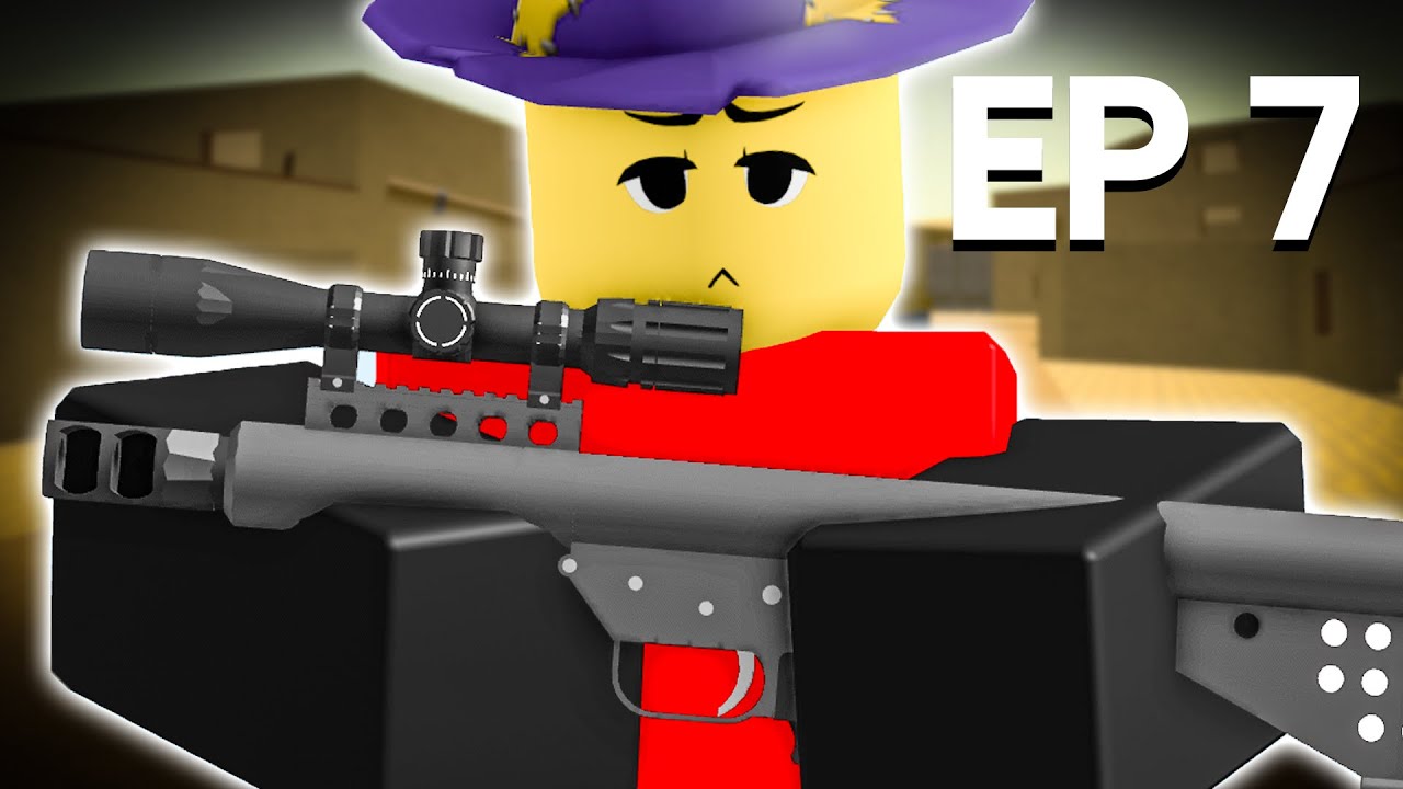 Rank 0 To 100︱SFG-50︱Phantom Forces - YouTube