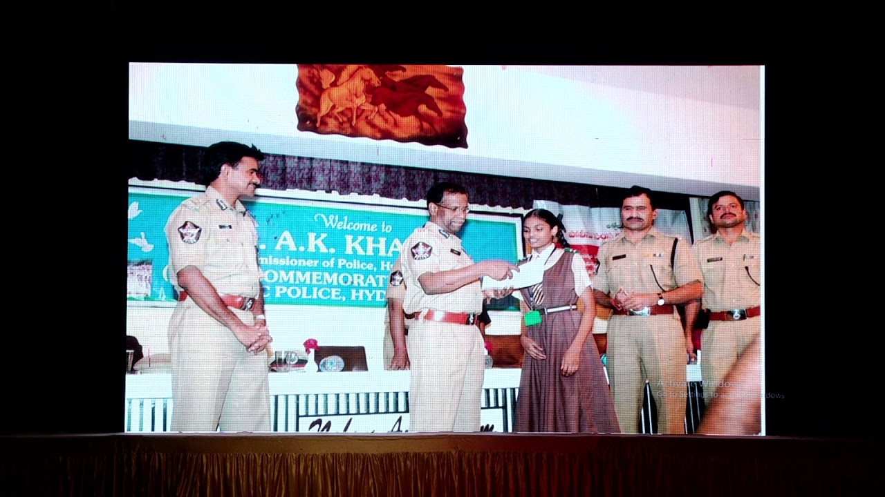 SGB'S 24 YEARS OF GLORIOUS SUCCESS - YouTube