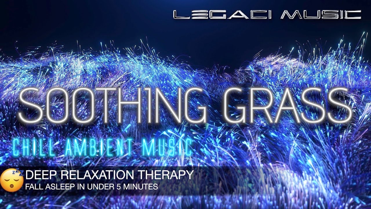 Relaxing Music for Deep Sleep, Insomnia, Anxiety and Meditation ...