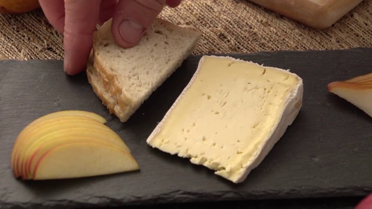 Saint André - YouTube