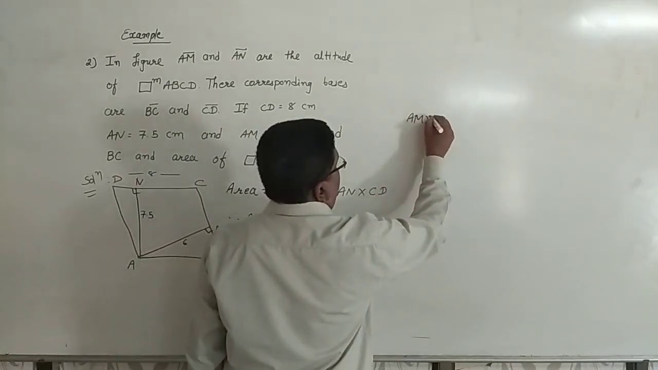 Maths Lecture - (27) - YouTube
