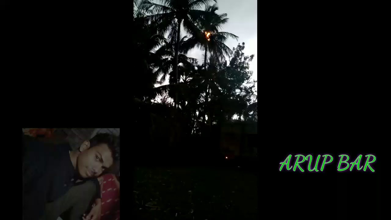 prakritik durjog - YouTube