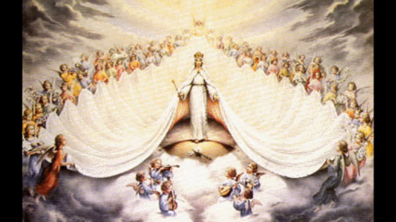 Eritrean Catholic Mezmur ~ †♥†~ተስፋ ኣይቆርጽን`የ ~ †♥†~ - YouTube