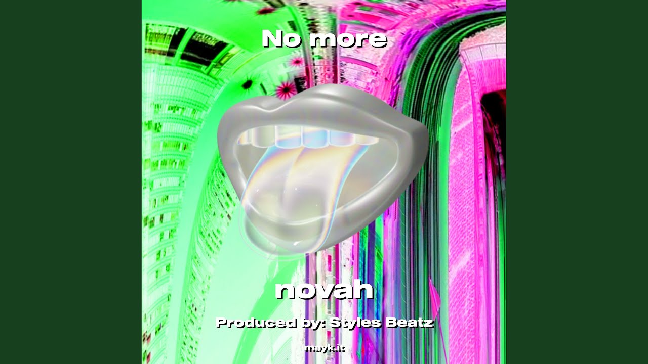 No more - YouTube