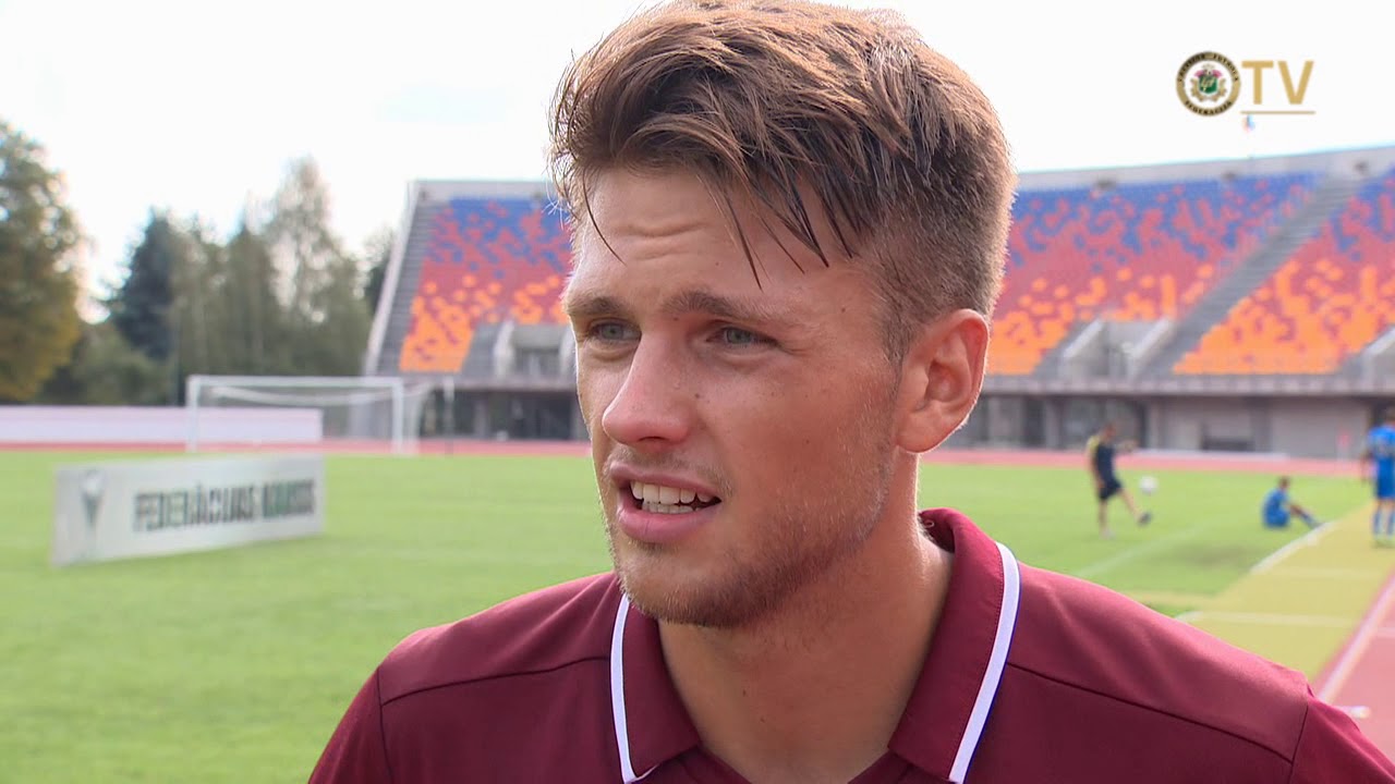 Roberts Veips: spēle pret Ukrainu bija rādītājs EČ kvalifikācijas ...