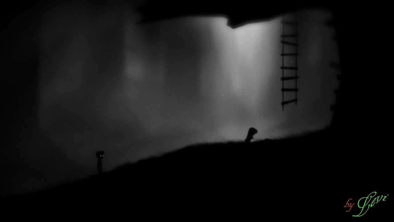 LIMBO capítulo 39 Final ( Canal LL ) - YouTube