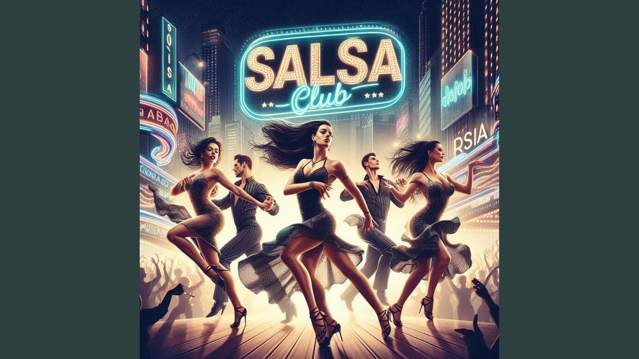 Dancing Through Decades - YouTube