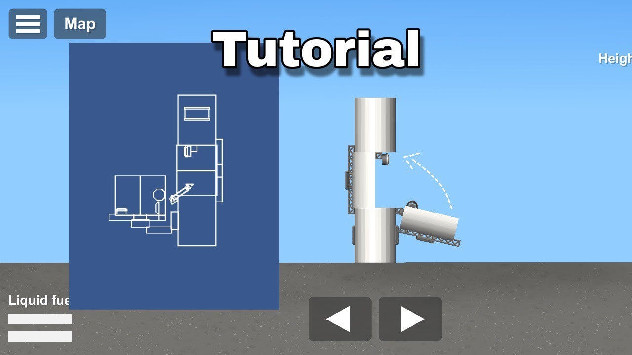 How to make working cargo door with bp editing | Sfs - YouTube